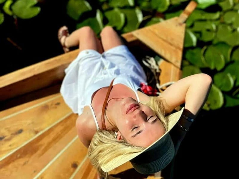 Skadar Lake: Guided Sunset Boat Tour with Wooden Boat & Wine - Authentic Insights from Reviewers