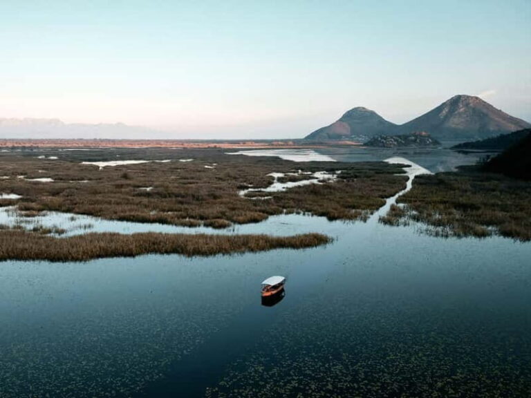 Skadar Lake National Park: Private Wooden Boat Tour & Wine - A Detailed Look at the Skadar Lake Private Boat Tour