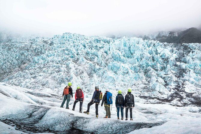 Skaftafell Adventure Tour - 5-Hour Expedition - Authentic Experiences & Tips from Reviewers