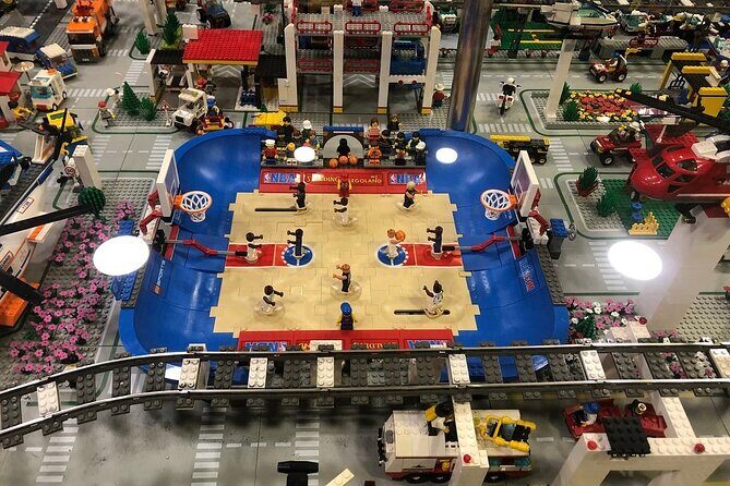 Skip the Line Access to Museum of Bricks in the Centre of Prague - Practical Details: What You Need to Know