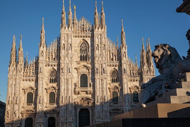 Skip The Line: Best Of Milan Tour With Last Supper & Milan Duomo - What’s Included and What’s Not