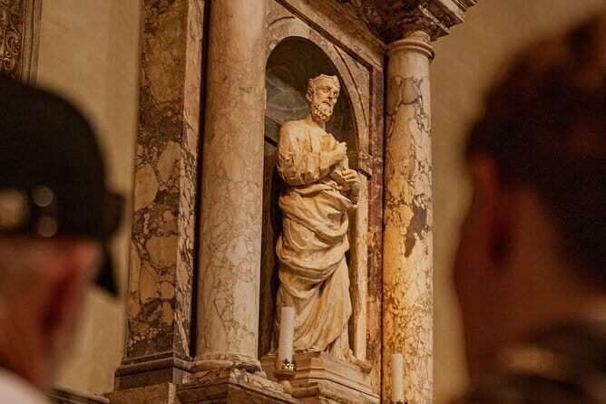 Skip-the-line Duomo Terraces and Dome Climb Tour in Florence - The Value of Guided Access