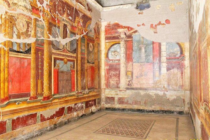 Skip-the-Line Half-Day Private Tour Ancient Pompeii Highlights with Native Guide - Who Will Love This Tour?