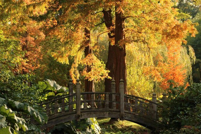 Skip the Line: House and Garden Admission Ticket - The Itinerary: What to Expect