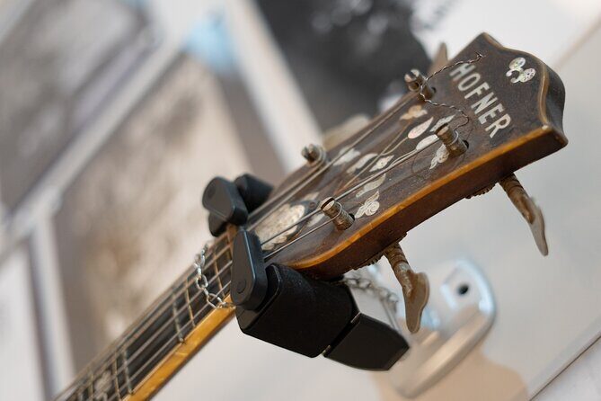 Skip the Line: Liverpool Beatles Museum - The perfect tribute to the Beatles - FAQ