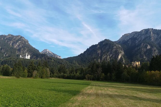 Skip-the-Line Neuschwanstein Castle Tour from Munich - In-Depth Review of the Experience
