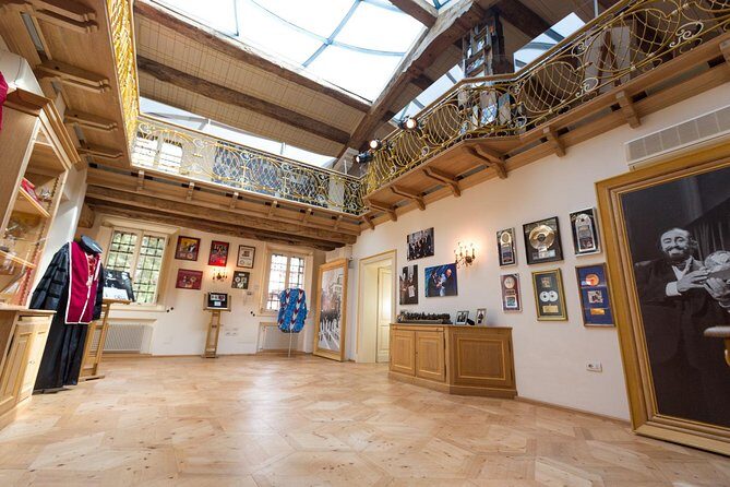 Skip the Line: Pavarotti Museum - Official Ticket + Audioguide - Final Thoughts