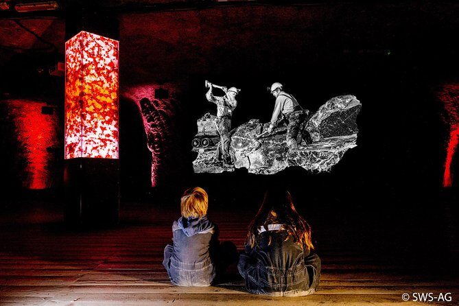 Skip-The-Line Salt-Mines and Bavarian Mountains Tour from Salzburg - FAQ