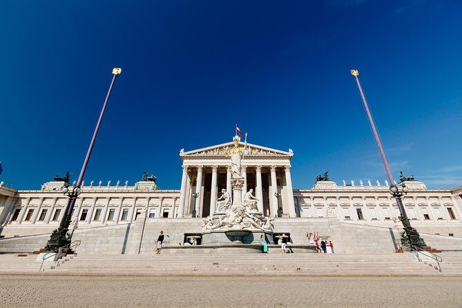 Skip-the-Line Schonbrunn Palace Guided Tour and Vienna Historical City Tour - Final Words: Is It Worth It?