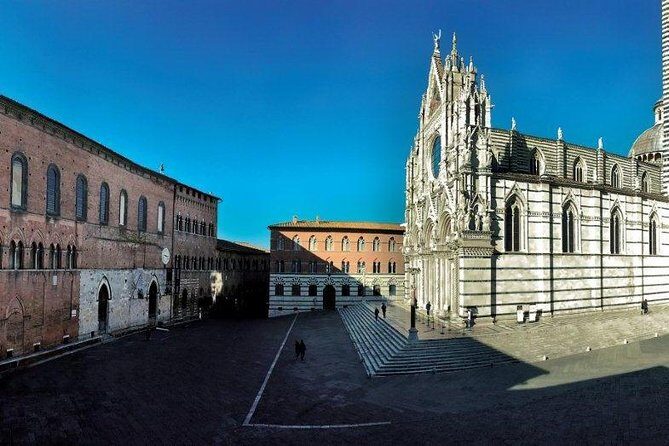 Skip-the-Line Siena Cathedral Duomo Complex Entrance Ticket - In-Depth Look at the Itinerary