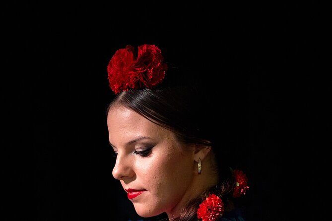 Skip the Line: Tablao Flamenco Pura Esencia Ticket - The Practical Details