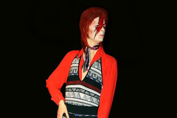 Skip the Line: The National Wax Museum Admission Ticket - The Itinerary and What to Expect