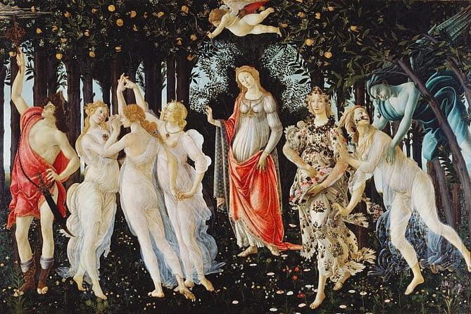 Skip the Line: Uffizi Gallery Ticket in Florence - An In-Depth Look at the Uffizi Skip-the-Line Ticket Experience