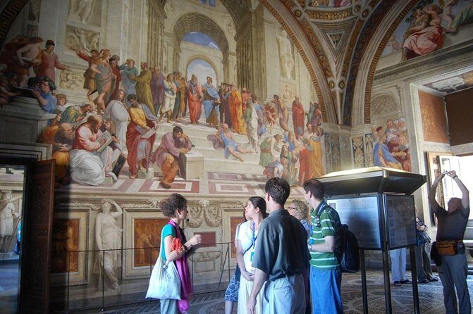 Skip the Line Vatican Museums & Sistine Chapel Entry Tickets - Practical Details: Booking, Price, and Tips