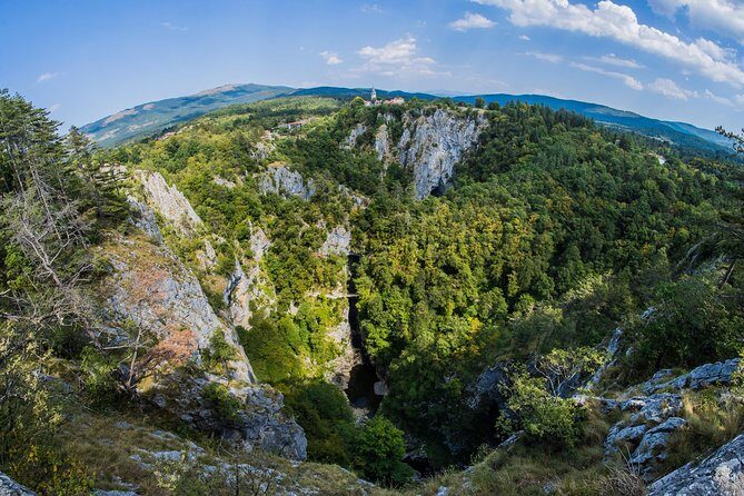 Skocjan UNESCO Caves and Piran full day tour (small group, max. 8) - Starting Point and Transportation