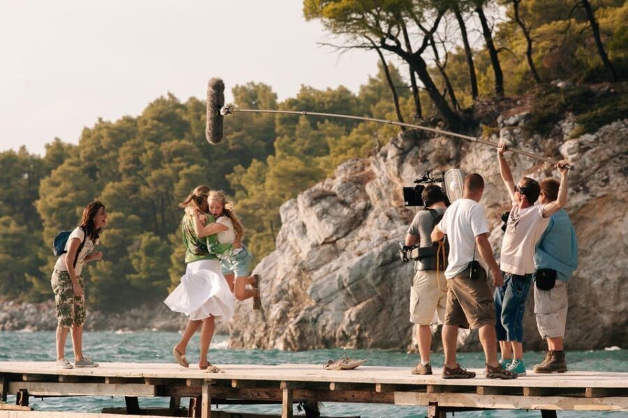 Skopelos: Mamma Mia Experience - What’s Included and What’s Not