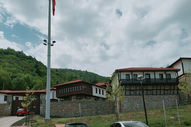 Skopje: Matka Canyon, Millennium Cross & Traditional Village Tour - Practical Details & Value Analysis