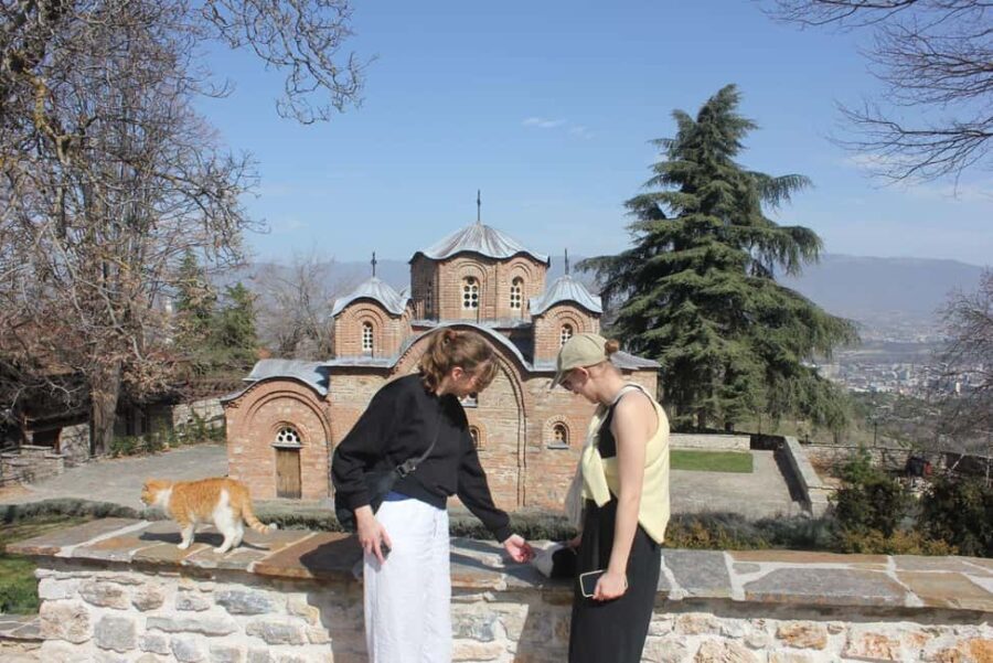 Skopje: Matka Canyon, Millennium Cross & Village Tour - Practical Aspects and Tips