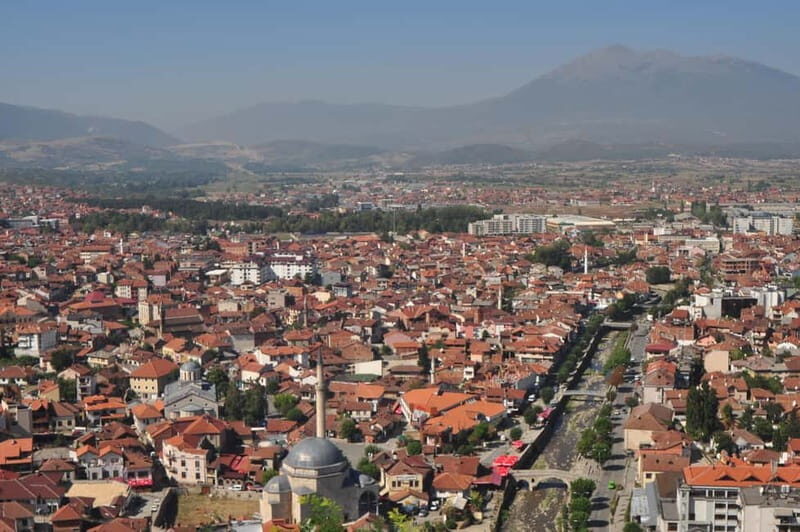 Skopje to Tirana with a stop at Prizren - Who Is This Tour Best For?
