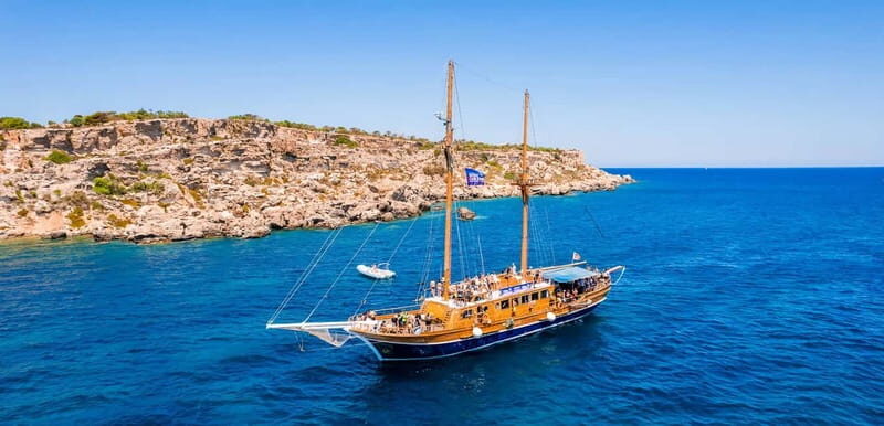 Sliema: Gozo/Comino Blue Lagoon Gulet Cruise w/ Lunch+Drinks - Final Thoughts: Who Is This Cruise Perfect For?