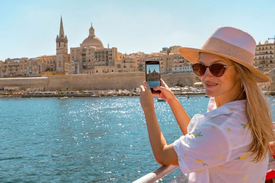 Sliema or St. Paul's Bay: Best of Gozo and Comino Day Trip - Transportation and Timing