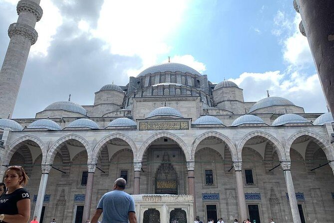 Small Group: Best of Istanbul Tour with Hagia Sophia Tickets - A Deep Dive into the Itinerary: What to Expect