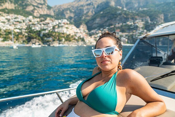 Small Group Boat Tour: Discover the Amalfi Coast from Positano - What’s Included & What to Keep in Mind