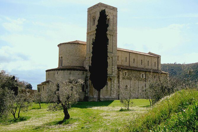 Small-Group Brunello di Montalcino Wine-Tasting Trip from Siena - The Experience’s Strengths