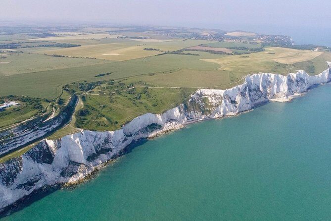 Small Group Canterbury, Dover Castle, Cliffs & Villages Day Tour - What Makes This Tour a Great Choice