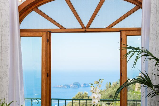 Small-Group Cooking Class in Positano: Gnocchi, Tiramisù & Drinks - The Food and Drink