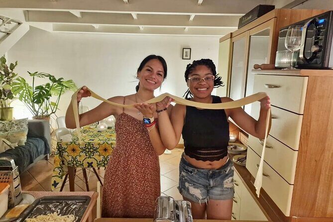 Small Group Cozy Cooking Class in a Typical Milanese Home. - A Deep Dive into the Milanese Cooking Experience