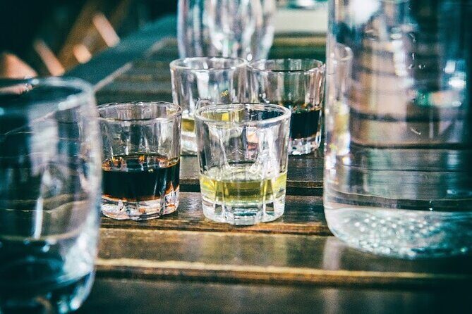 Small-Group Culinary Walking Tour in Budapest - What Travelers Say