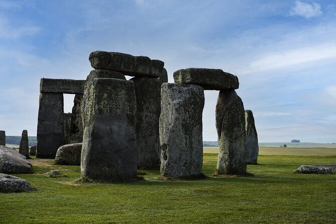 Small-Group Day Trip to Stonehenge, Bath and Windsor from London - The Cost & Its Value