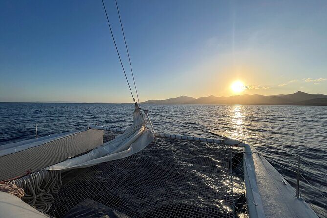 Small Group Dolphin Sunset Tour on Electric Catamaran Lanzarote - What Sets This Experience Apart?