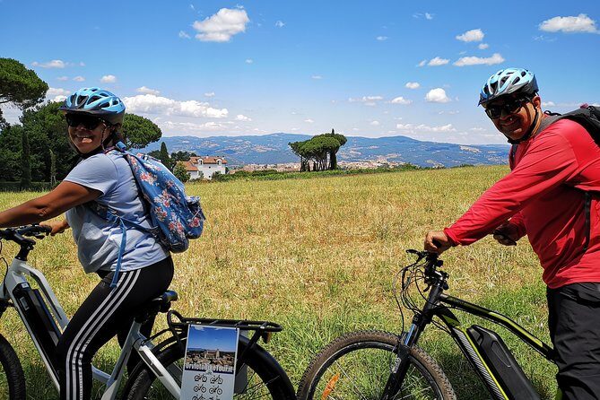 Small Group E-bike Experience from Orvieto to Civita with Lunch - Real Traveler Insights and Tips