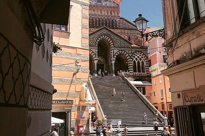 Small Group from Naples: Sorrento, Positano, Amalfi & Ravello - Authentic Visitor Insights