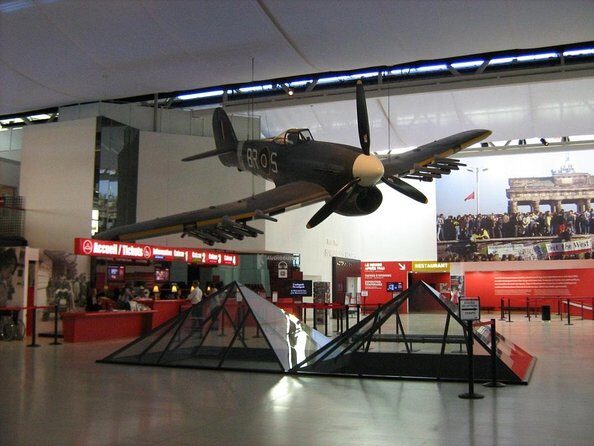 Small Group Guided D-Day Tour and Mémorial de Caen Museum - Final Thoughts