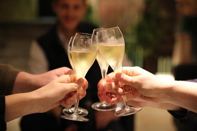 Small Group - Half Day Champagne Tour - Visit of 2 Small Producers/Growers - The Itinerary: What You Can Expect