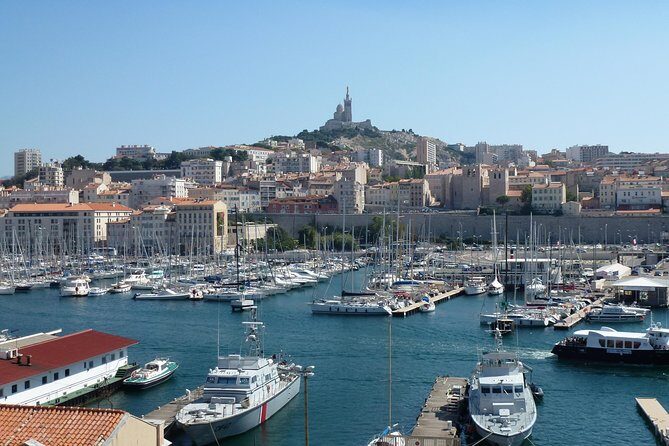 Small Group Marseille Shore Excursion: Marseille and Cassis Tour - Is It Worth the Price?