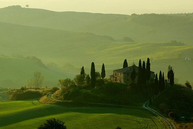 Small-Group Montepulciano and Pienza Day Trip from Siena - Transportation, Group Size, and Duration