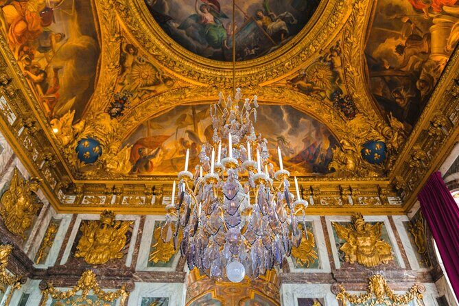 Small Group Paris to Versailles Day Trip with Garden Stroll - Who Is This Tour Best For?