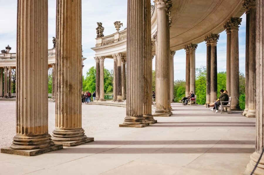 Small group Potsdam: A Journey Through History and Palaces - The Value of This Tour