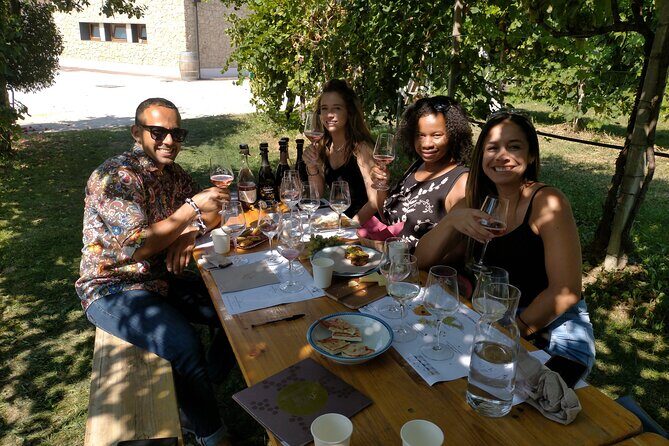Small Group Prosecco Experience from Venice - Boutique Winery - Why This Tour Works for Different Travelers