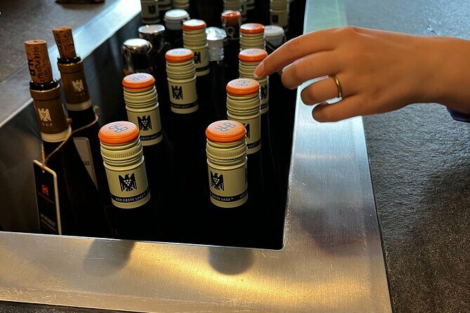 Small Group Rheingau Vineyards Tour with Castles and Abbeys - FAQ