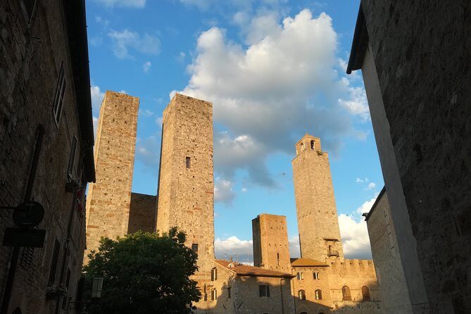 Small-Group San Gimignano and Volterra Day Trip from Siena - Why This Tour Offers Great Value