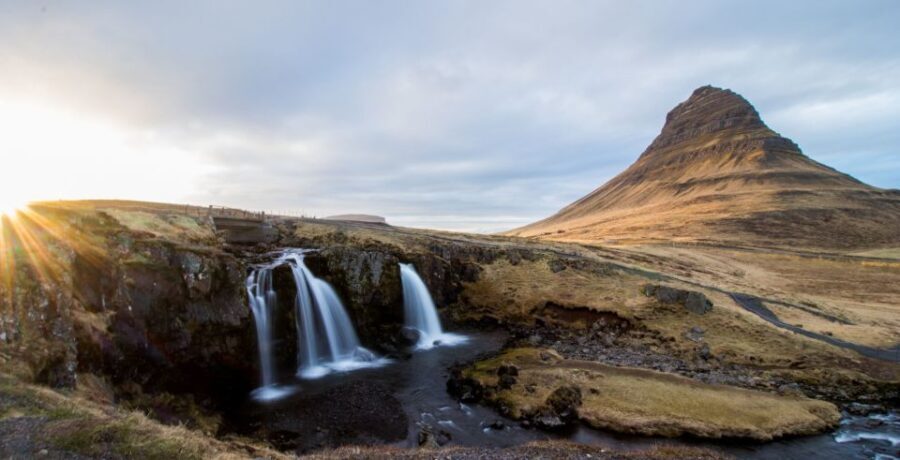 Snæfellsnes: Small-Group Hidden Treasures of The West Tour - Transportation, Timing, and Group Size