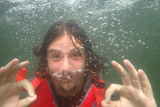 Snowdon Kayak Adventure on Llyn Padarn - The Sum Up