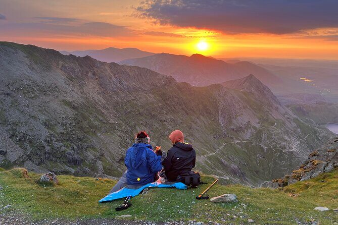 Snowdon Sunrise Hike - A Close Look at the Snowdon Sunrise Hike Experience