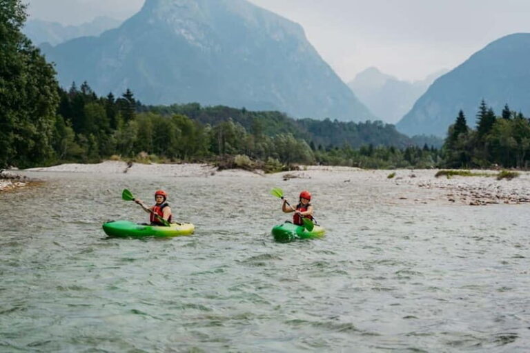 Soa River: Kayaking Adventure for All Levels with Photos - Final Thoughts: Is This Tour for You?