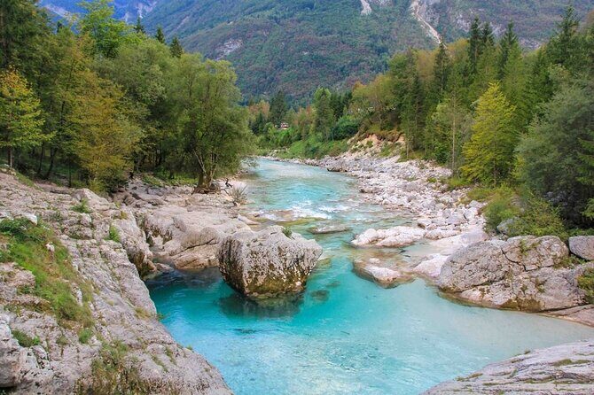 Soa Valley Tour & Kranjska Gora Valley Tour - Who Should Consider This Tour?